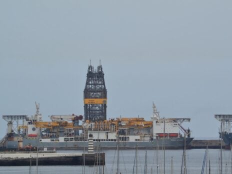 Carnarvon hires Noble Tom Prosser rig to drill two offshore wells