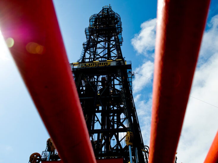 Lundin and partners make oil discovery near Solveig field in North Sea