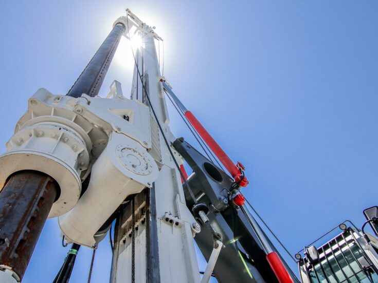 UK’s Noble to acquire offshore drilling contractor Pacific Drilling