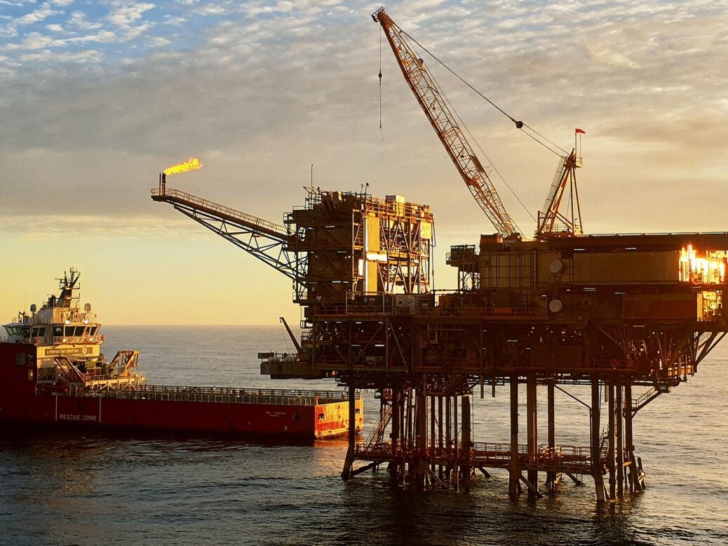 ExxonMobil starts production at West Barracouta project offshore Australia