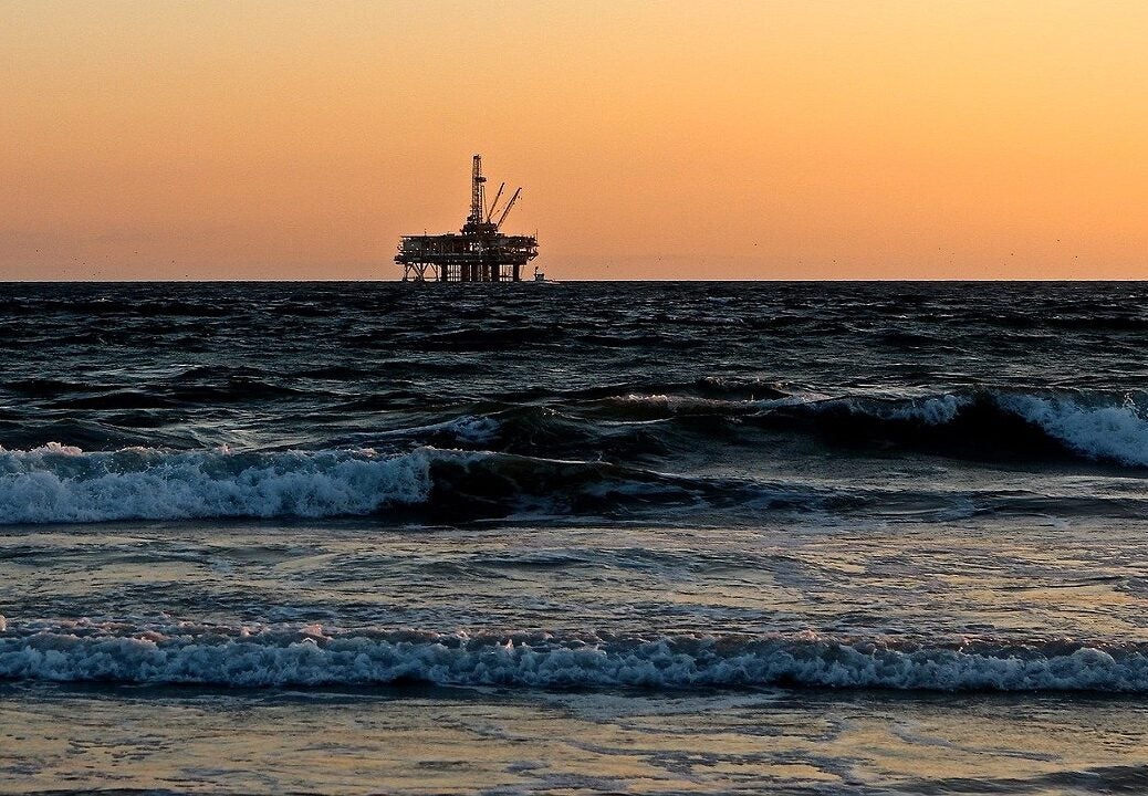 Vestigo wins South East Collins Cluster PSC from Petronas