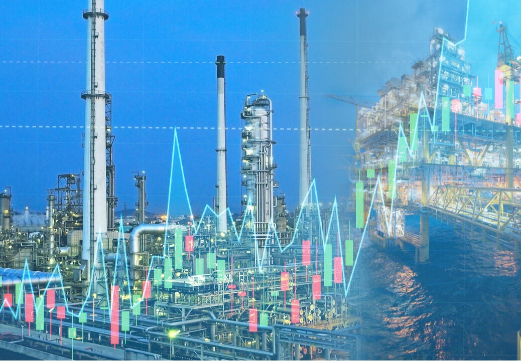 Biggest influencers in oil traders in Q1 2021: The top individuals to ...