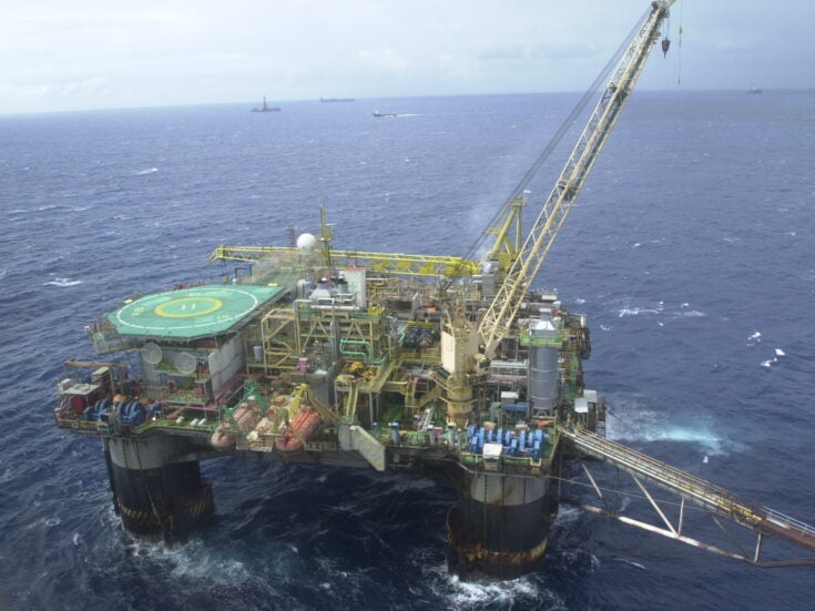 Which countries are driving South America’s offshore oil boom?