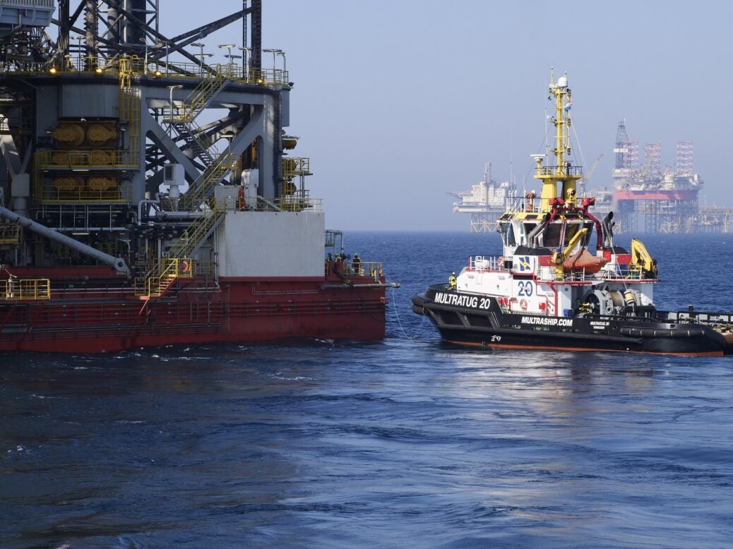 Shell makes oil discovery at Leopard prospect in US Gulf of Mexico