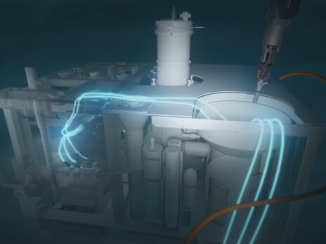 Siemens to provide electrical equipment for Bacalhau field offshore Brazil