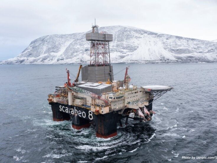 Wintershall Dea awards North Sea drilling contract to Saipem