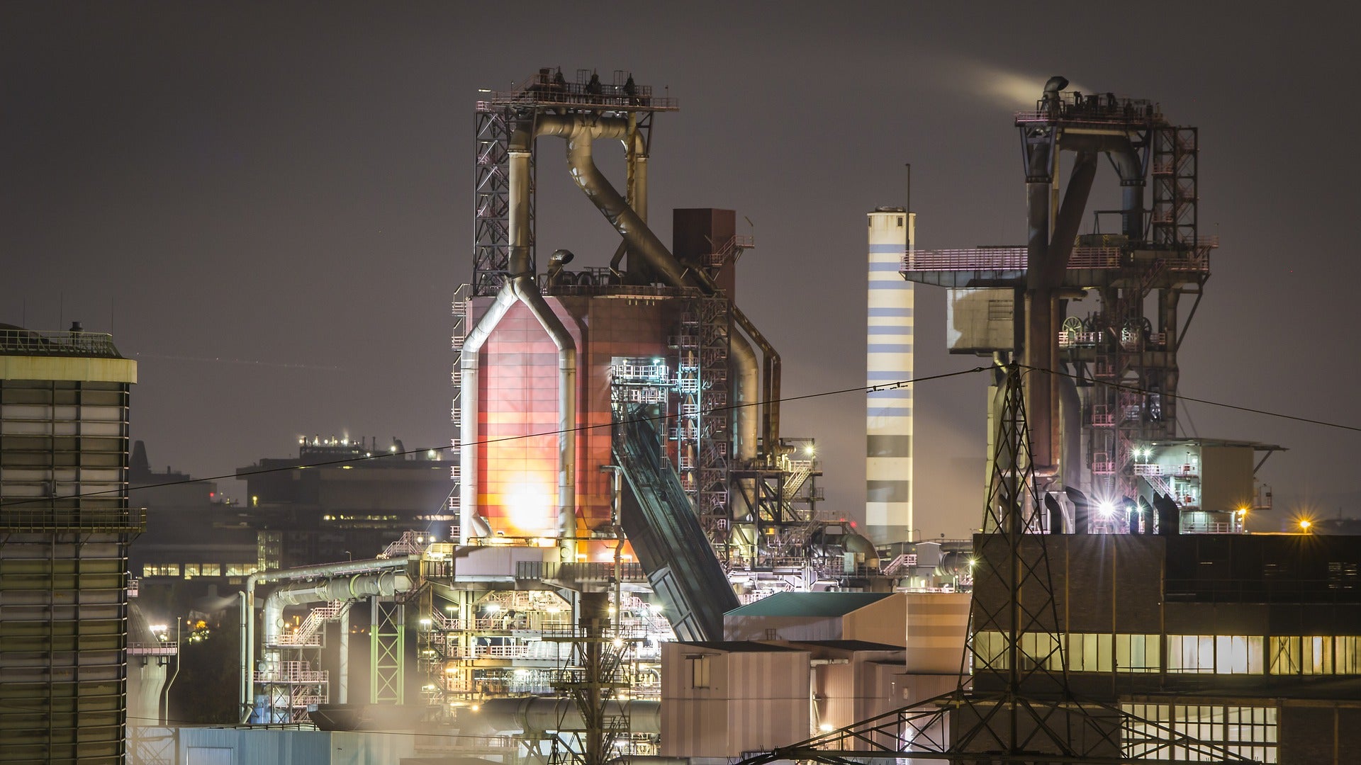 Talos form carbon capture and storage JV with Storegga in US
