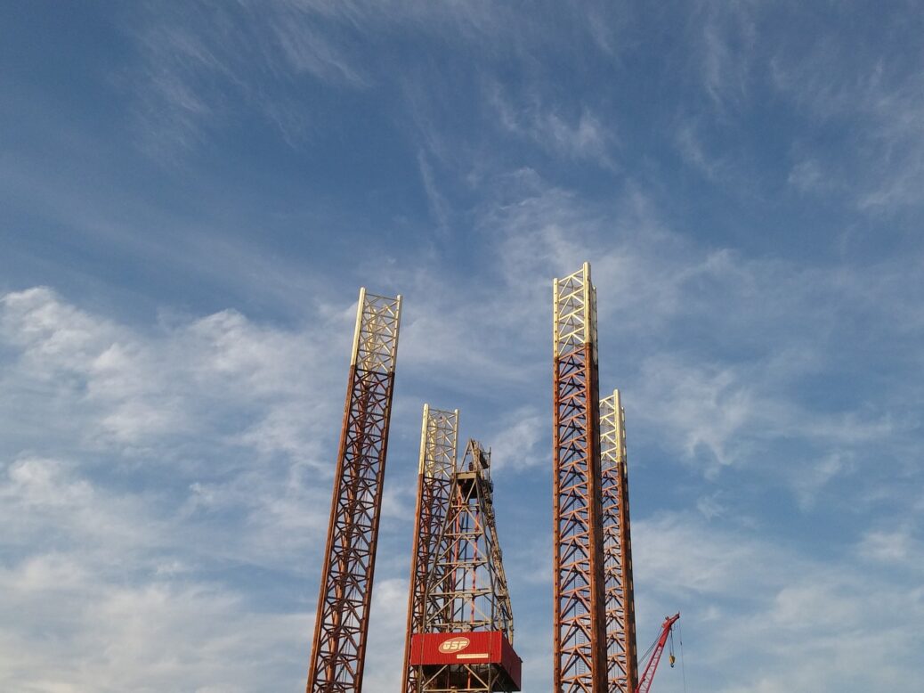 Shell to acquire BP’s 27.5% stake in Shearwater field in North Sea