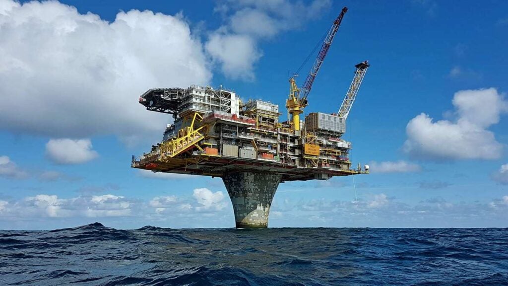 Offshore Services and Vessels - Offshore Technology