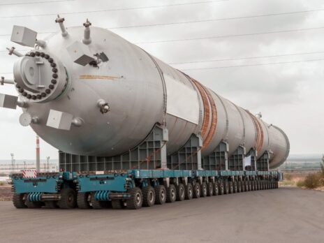 Facilty Archives - Offshore Technology