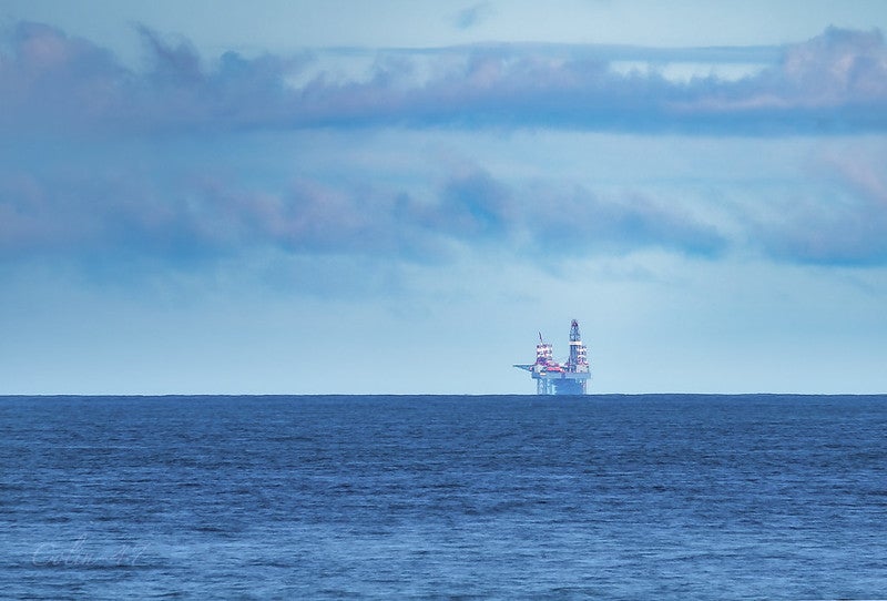 DNO Norge secures drilling permit for well 2/5-15 in North Sea