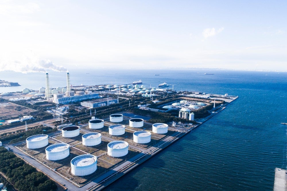 LNG to play a more important role in South-East Asia gas demand needs