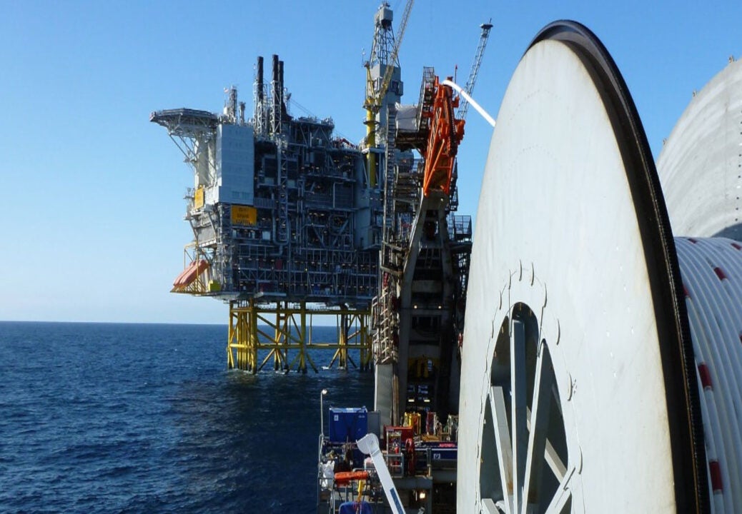 Julimar-Brunello Phase Two Development Project, Australia