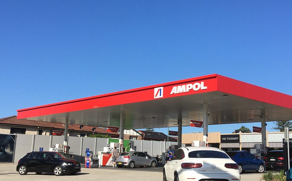 New Zealand - Offshore Technology