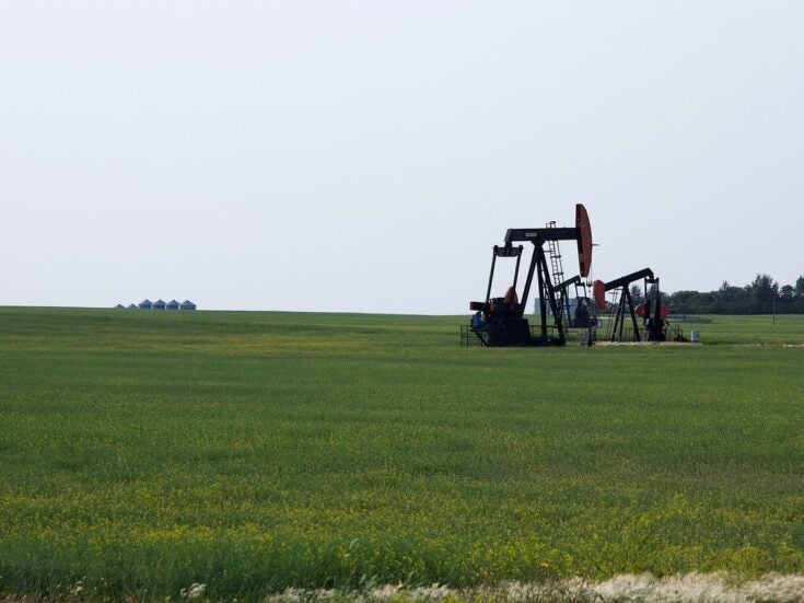 Comstock Resources to divest Bakken shale assets for $154m