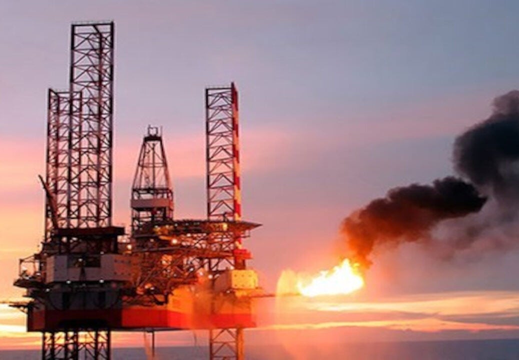 Sivand and Esfand Fields Development, Persian Gulf, Iran