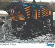 Argus Remote Systems Offshore Technology