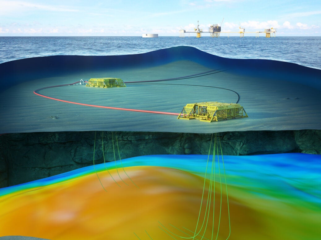 ConocoPhillips submits development plan for UK-Norway offshore field