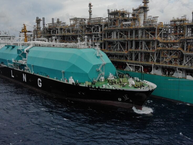 POSCO, Petronas Carigali secure contract for offshore block in Malaysia