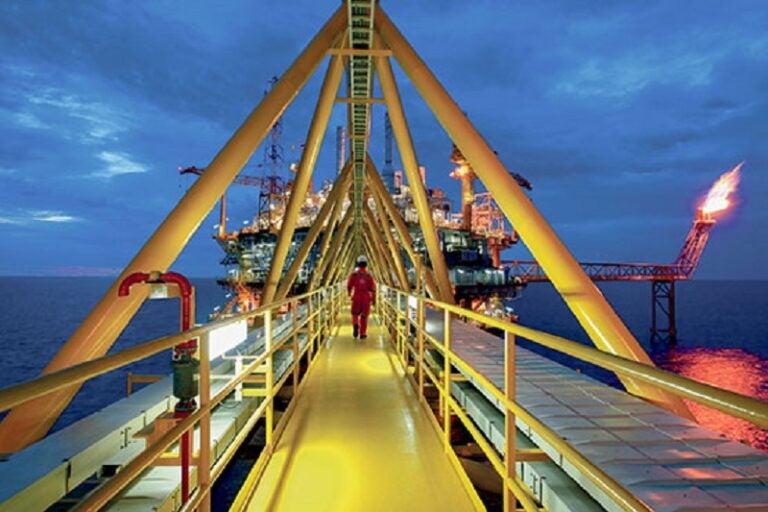 Petronas, PTTEP make another gas discovery offshore Malaysia
