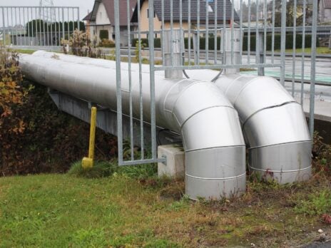 Omers Infrastructure to offload stake in Scotia Gas Networks