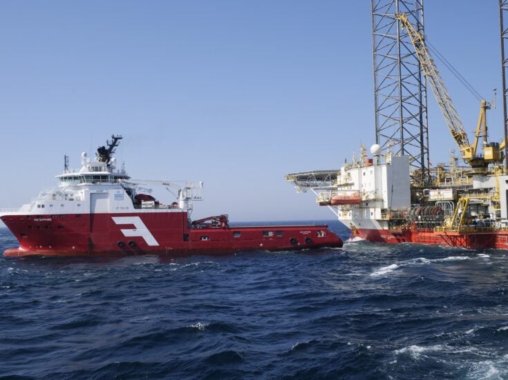 McDermott secures EPCI contract for North Field Expansion Project