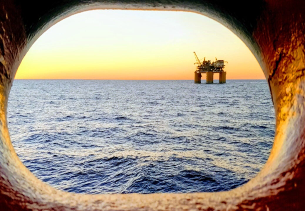 Sanha Lean Gas Connection (SLGC) Project, Angola