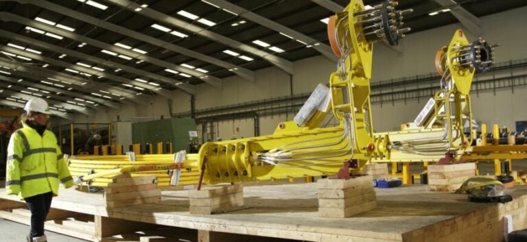 JDR secures subsea umbilicals contract from Beach Energy