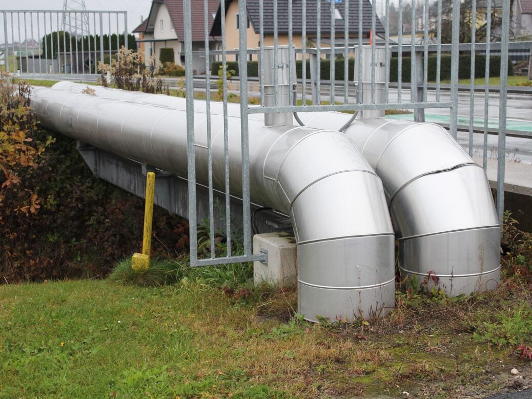 Clearfork Midstream completes purchase of Azure Midstream Energy