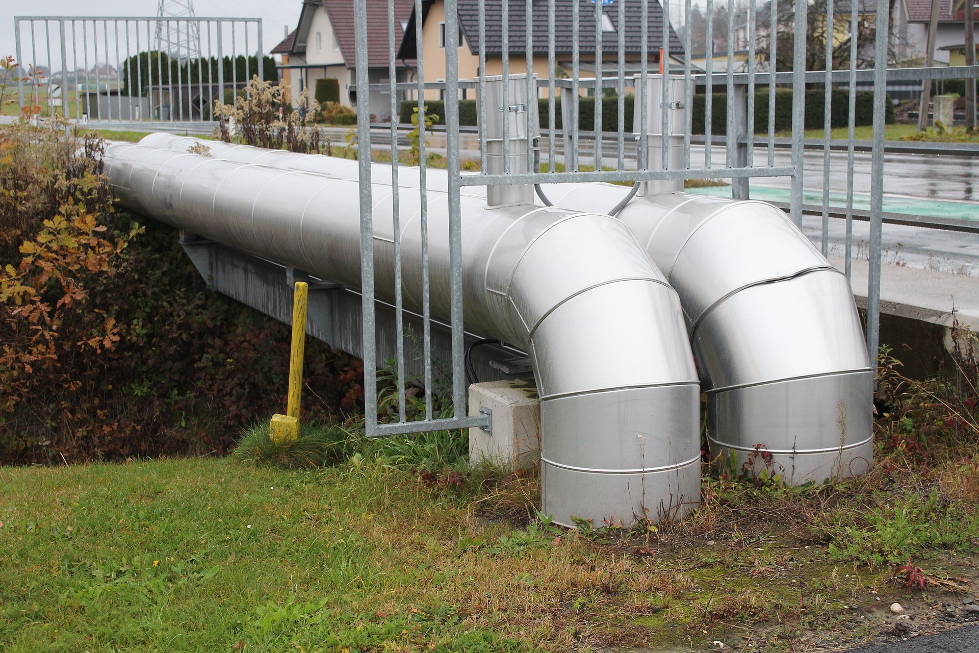 Clearfork Midstream completes purchase of Azure Midstream Energy