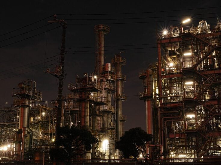 Saudi Aramco revives talks with Chinese partners for refinery project ...
