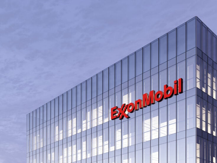 ExxonMobil begins production at second offshore oil site in Guyana