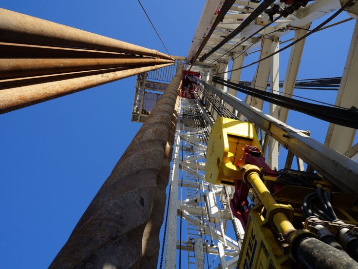 Leadon Field Decommissioning - Offshore Technology