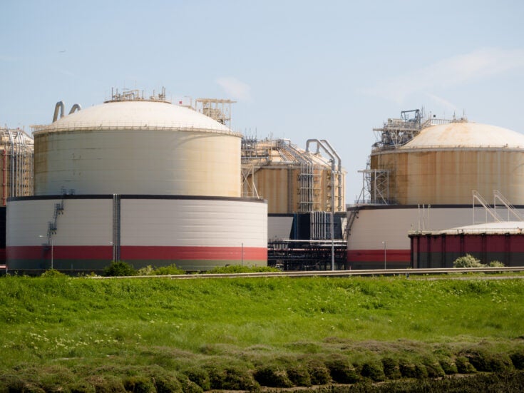 West Seno, Makassar Strait - Offshore Technology