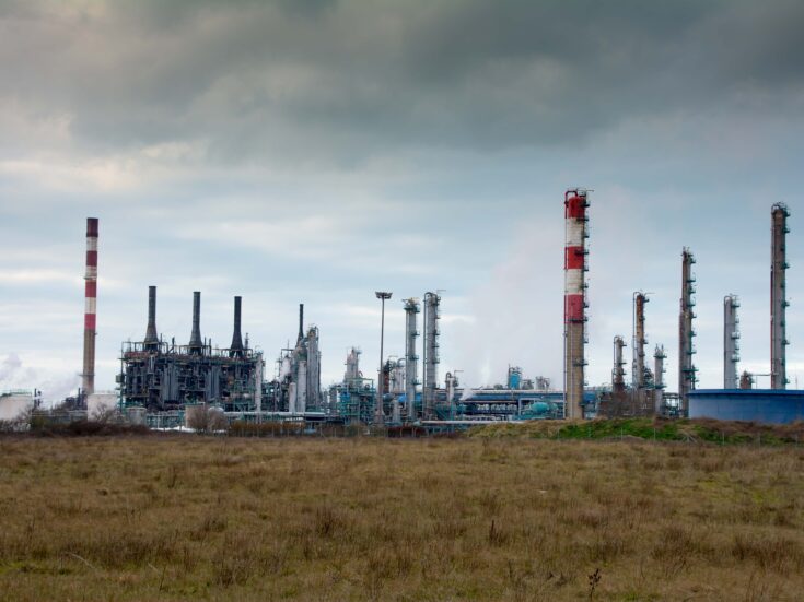 Ithaca Energy recommences production at FPF-1 offshore platform in ...