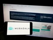 Amenam-Kpono Oil and Gas Field, Niger Delta, Nigeria