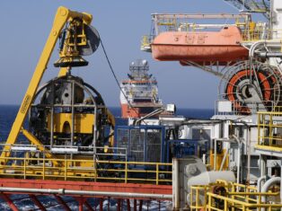 Magnolia Deepwater Oil and Gas Field, Gulf of Mexico - Offshore Technology