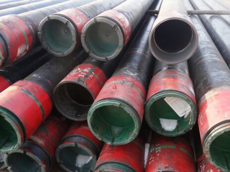 Usan Offshore Oil Field, OPL 222, Nigeria - Offshore Technology