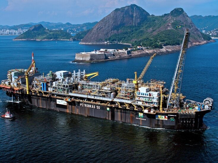 Petro Rio to buy $2.2bn stake in Brazilian offshore field from Petrobras