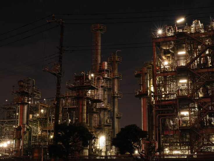 Lebanon approves second offshore licensing round