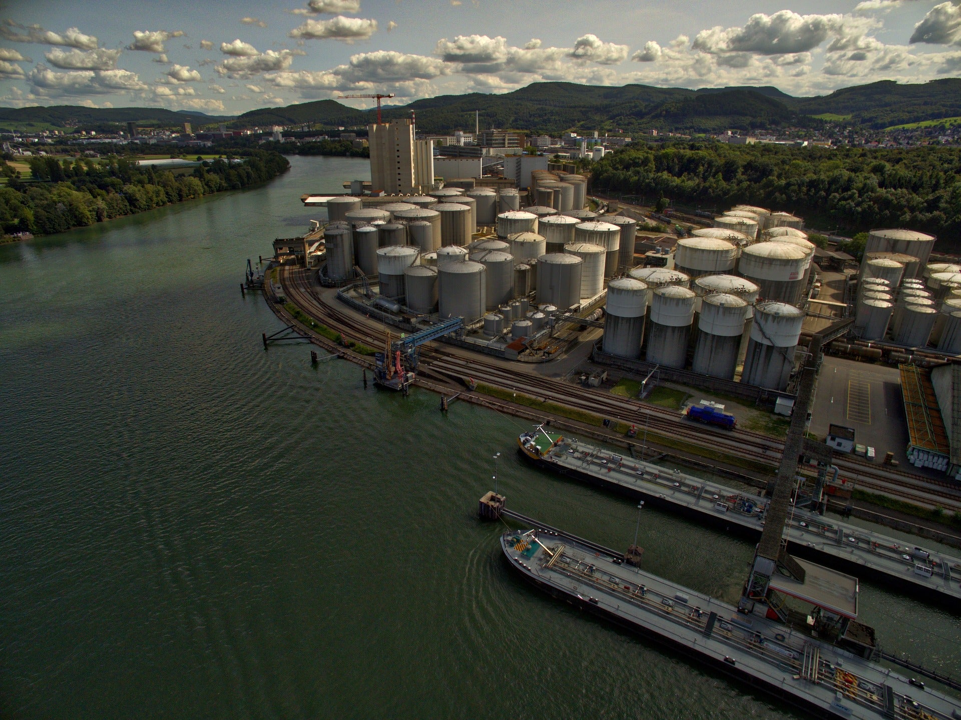 Independence Hub, Gulf of Mexico - Offshore Technology