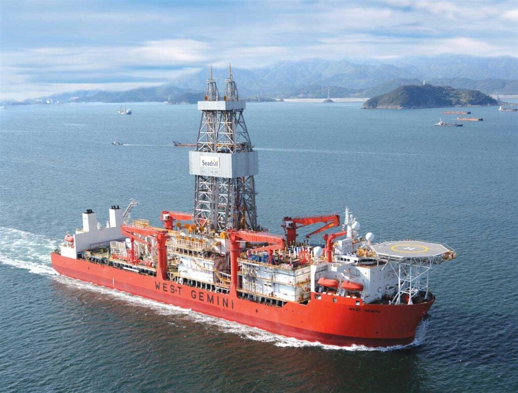 Angola - Offshore Technology