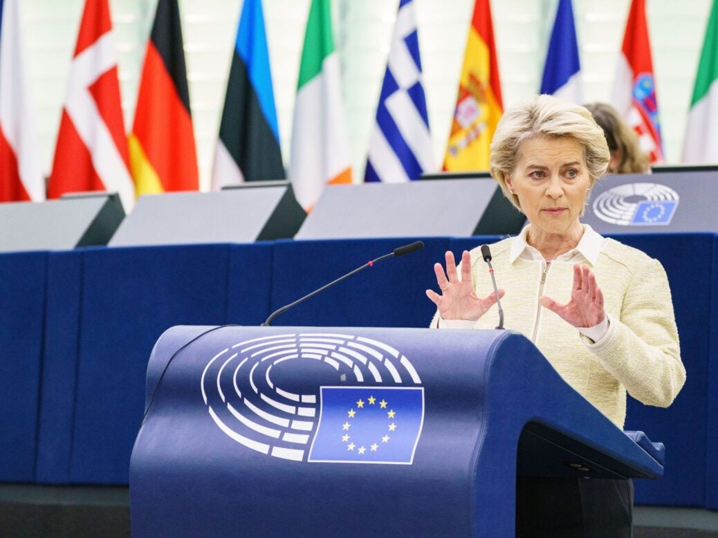 Theme Archives - Offshore Technology