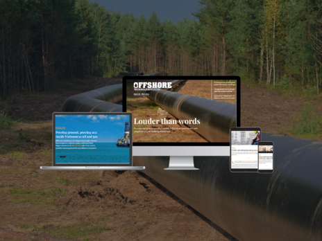 Petronas intends to scale up Kasawari CCS project in Malaysia