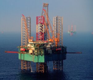 ADNOC Drilling expands drilling rig fleet with two offshore units