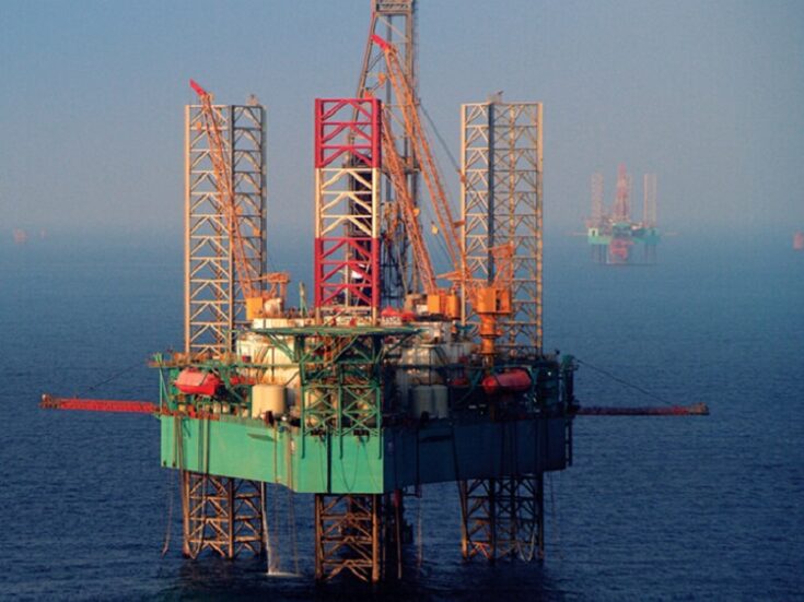 TotalEnergies secures approval to develop Iraq’s Ratawi gas field