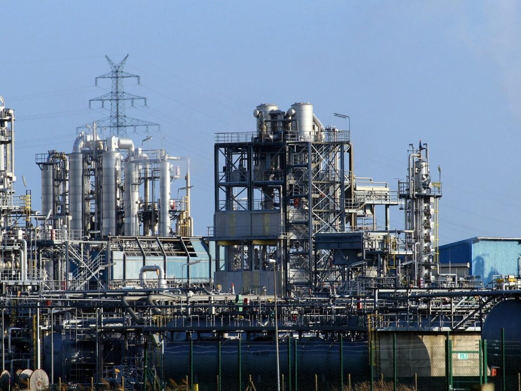 Pakistan Refinery awards $1.2bn contract to Wood for refinery expansion