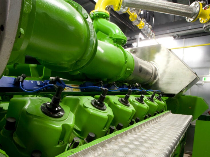 Texaco - Offshore Technology