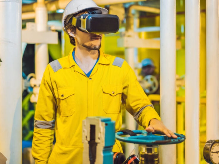 Cascade and Chinook Subsea Development, Gulf of Mexico - Offshore ...