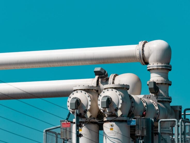 JGC secures EPCC contract for Petronas' LNG complex in Bintulu, Malaysia